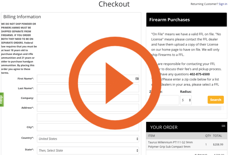Conditional Custom Checkout for Bigcommerce and Shopify Plus