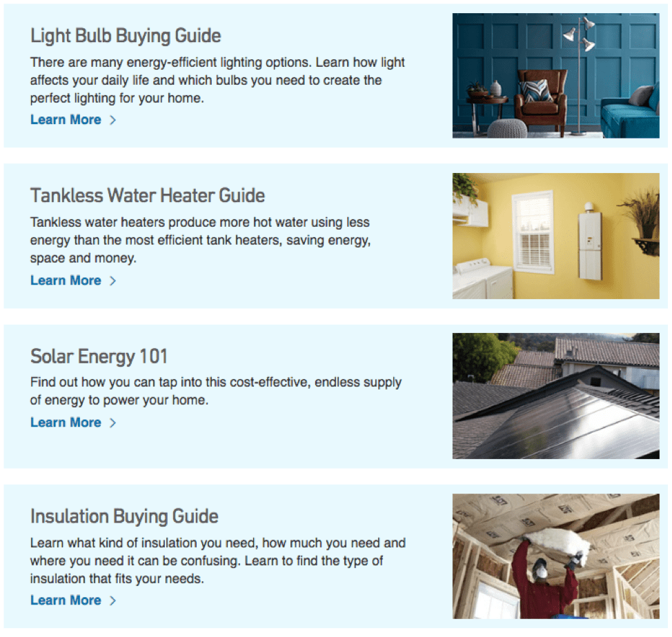 eCommerce SEO with Product Buying Guides; How to Increase Ranks ...