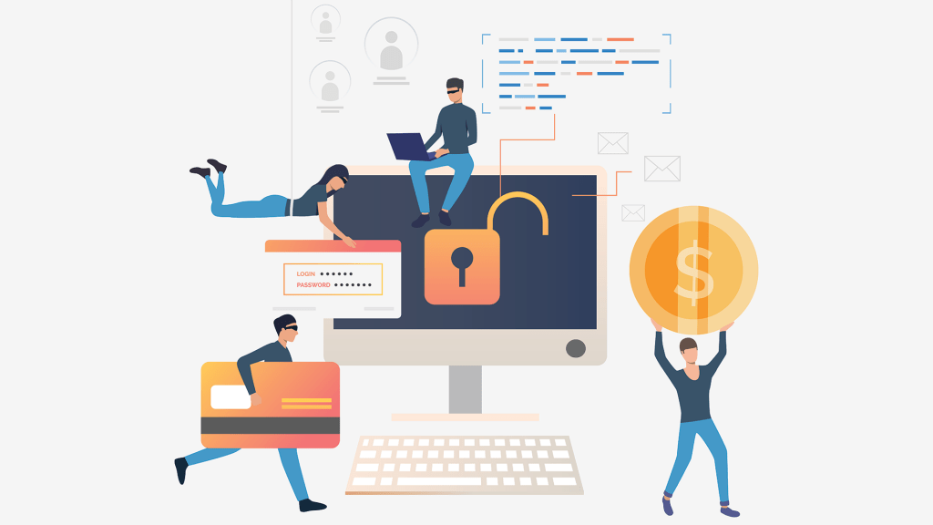 eCommerce Platform Security: What to Do in the Event of a Data Breach