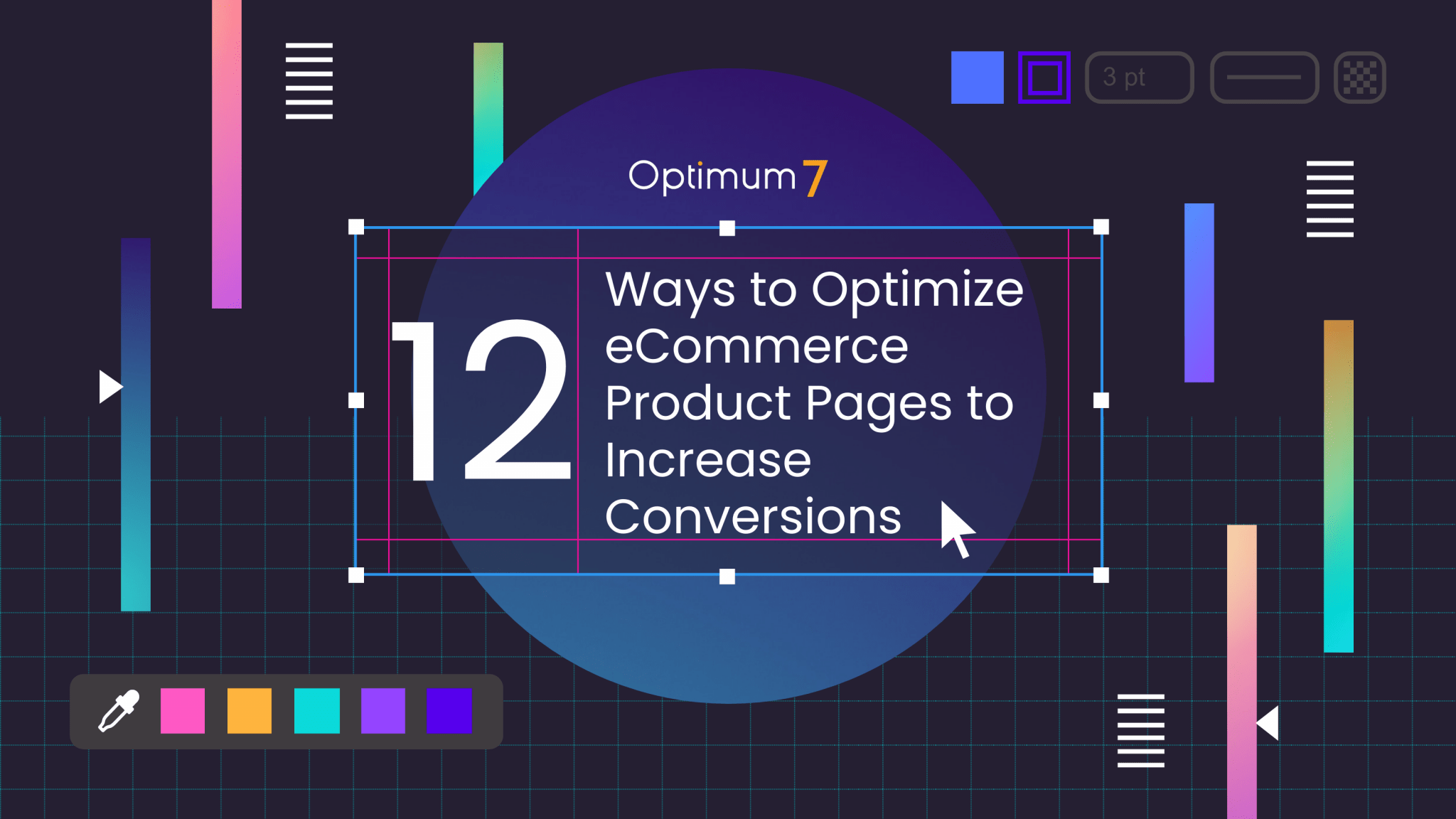 12 Ways to Optimize eCommerce Product Pages to Increase Conversions