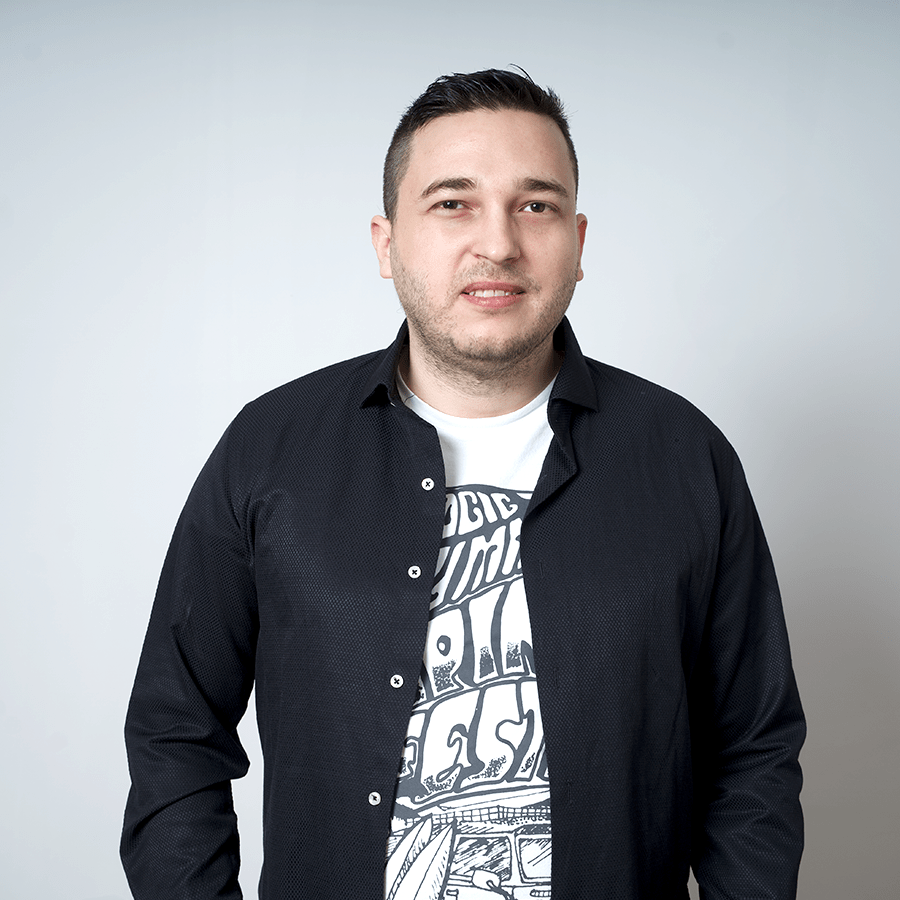 Onur Yanar | Optimum7