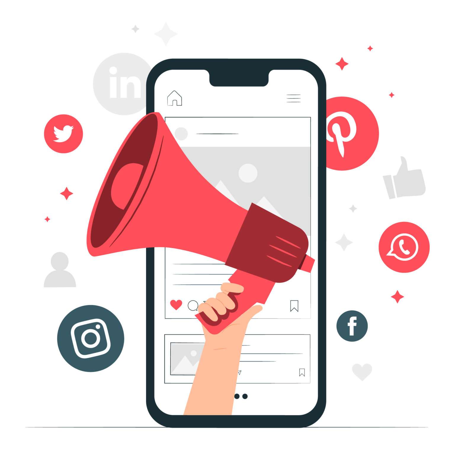 The 5 Customer Awareness Stages You Need to Know | Optimum7