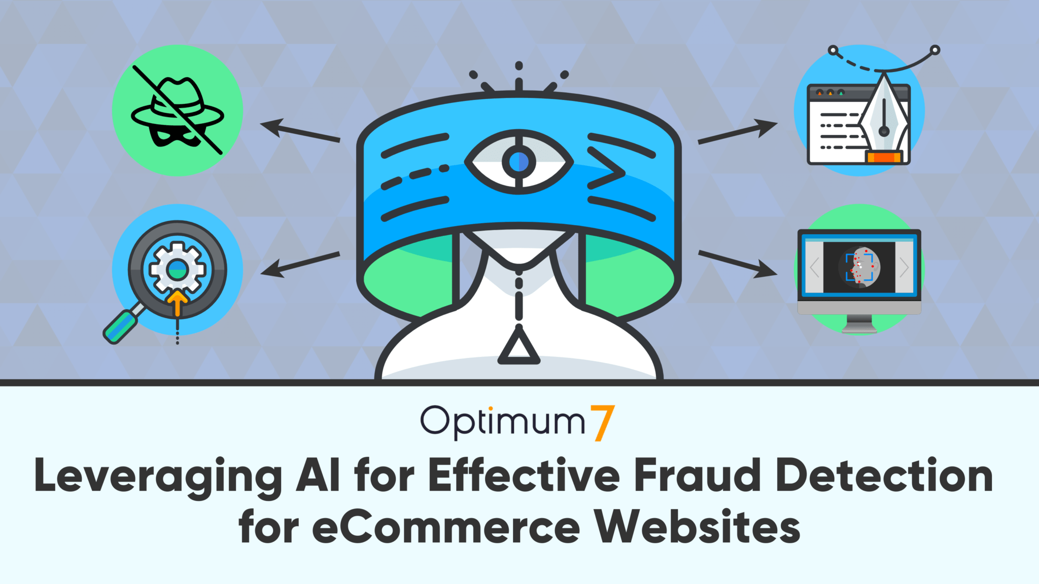 Leveraging AI for Effective Fraud Detection for eCommerce Websites ...