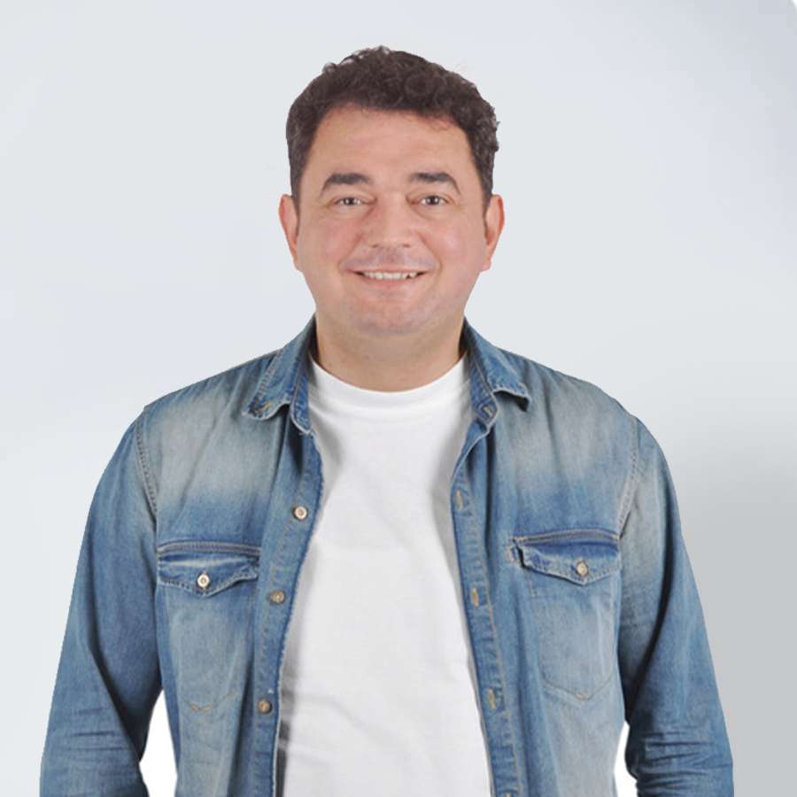 Erol Isildak Optimum7
