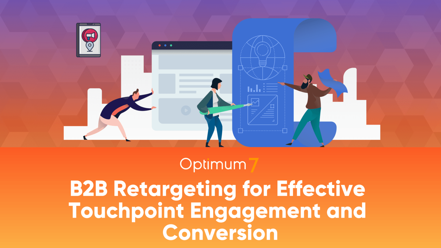 B2B Retargeting for Effective Touchpoint Engagement and Conversion ...
