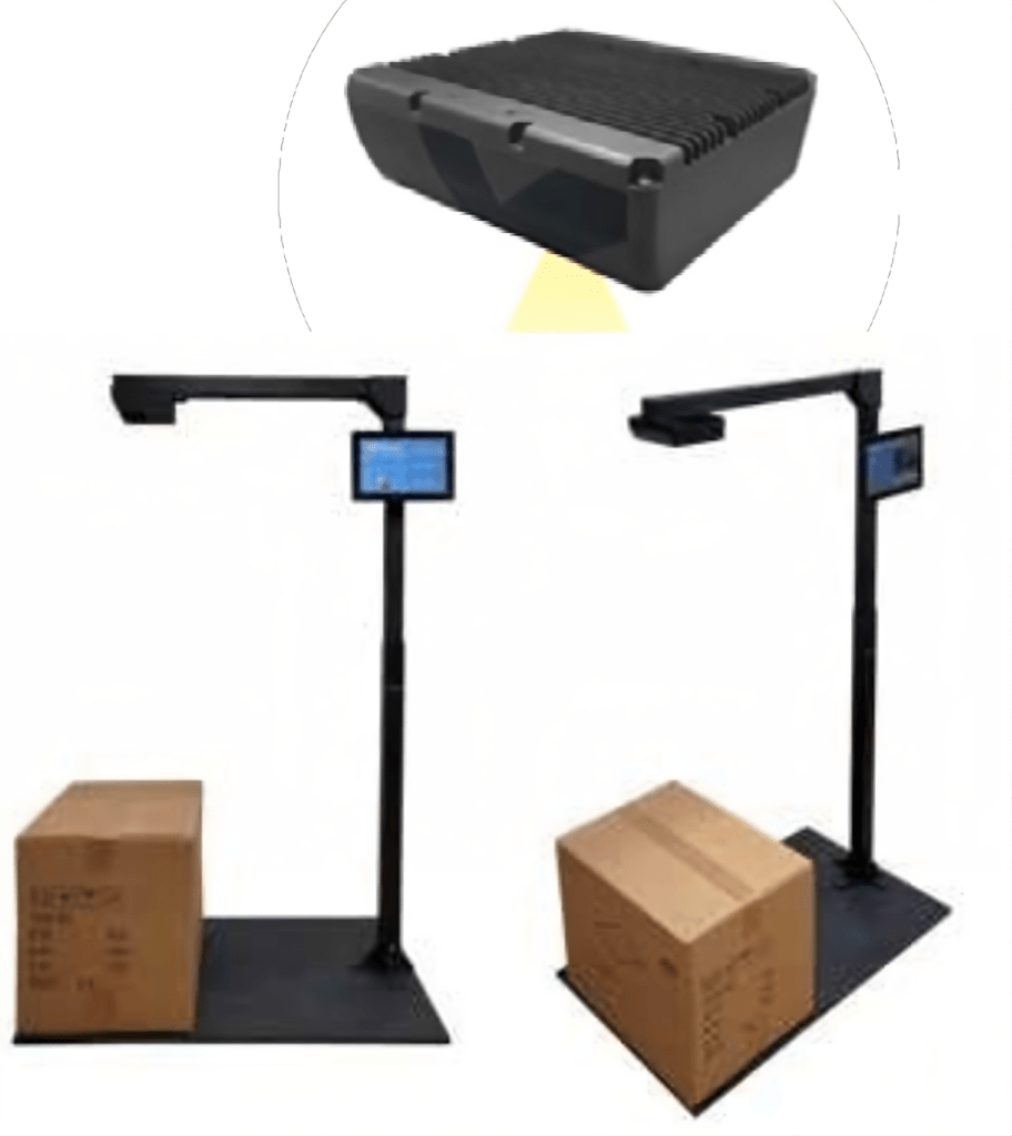 Algorithm-Based Box Size Optimization: AI-Powered Packing and Shipping ...