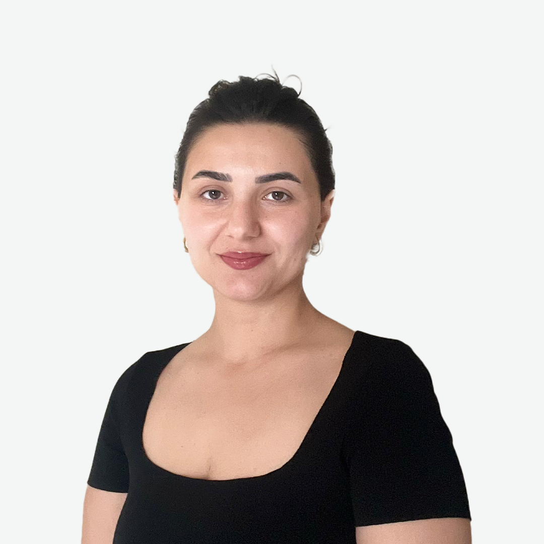 Cisem Zeynep Isbilir | Optimum7