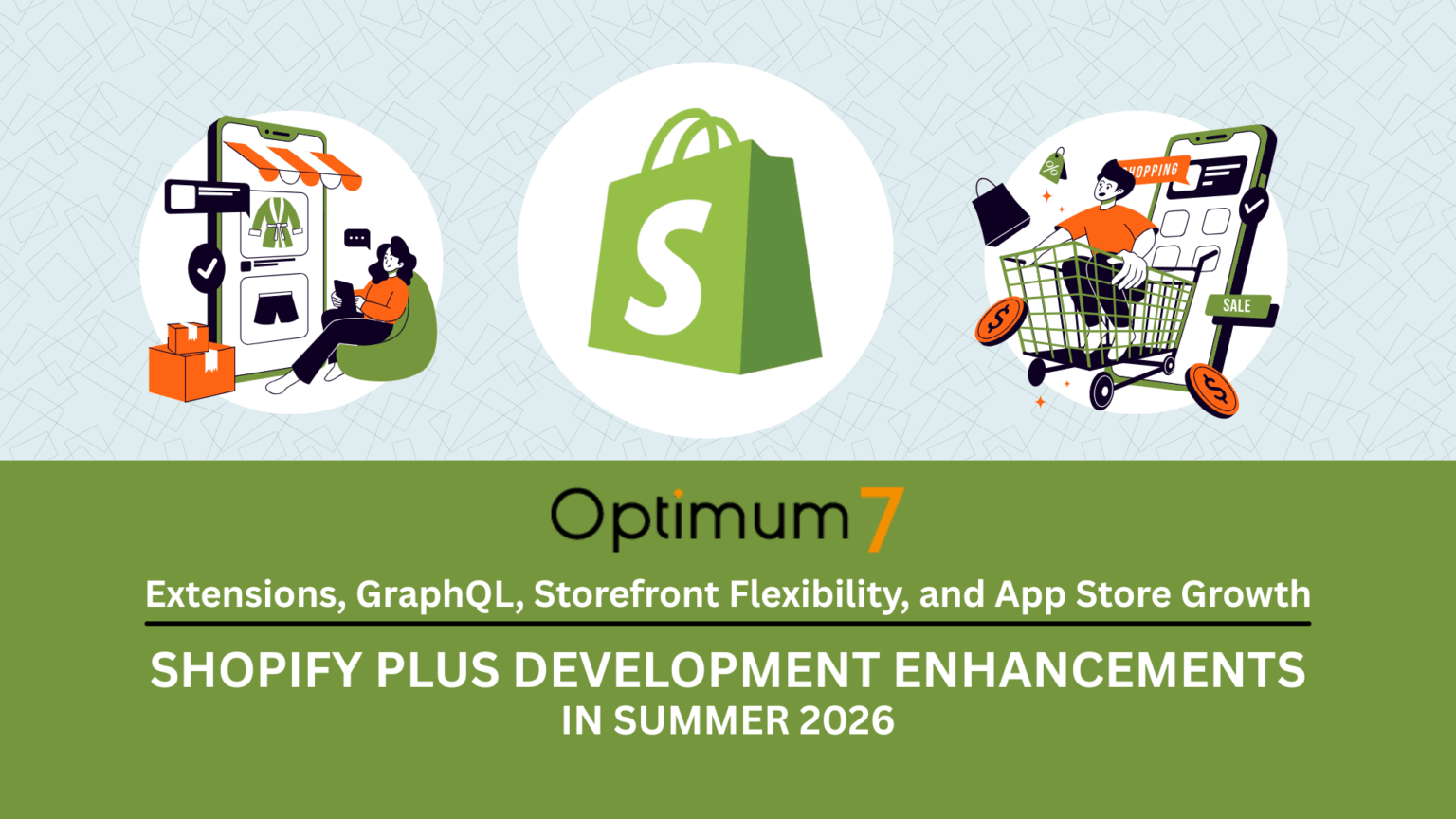 Shopify Plus Development Enhancements in Summer 2026: Extensions ...